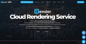 Best Online Render Farms to Power Your High-Quality Renderings | Render Pool-Cloud-based GPU ...