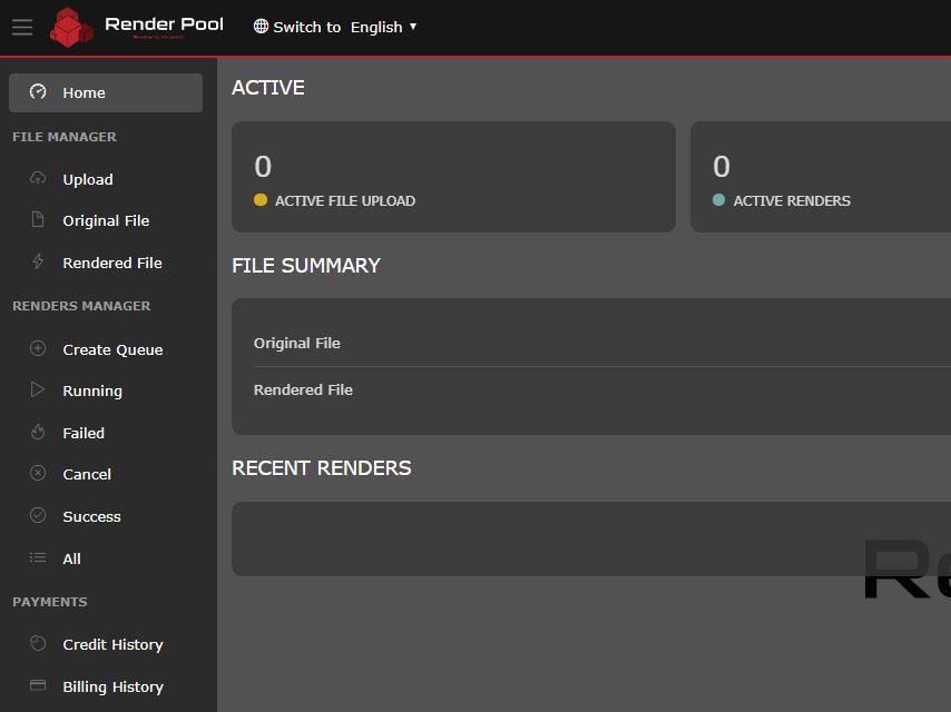 Cloud Rendering: How to Streamline Production and Lower Costs - Render Pool-Cloud-based GPU ...