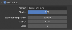 Rendering with Blender's Eevee: Settings & Features - Render Pool-Cloud-based GPU rendering