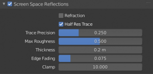 Rendering with Blender's Eevee: Settings & Features - Render Pool-Cloud-based GPU rendering