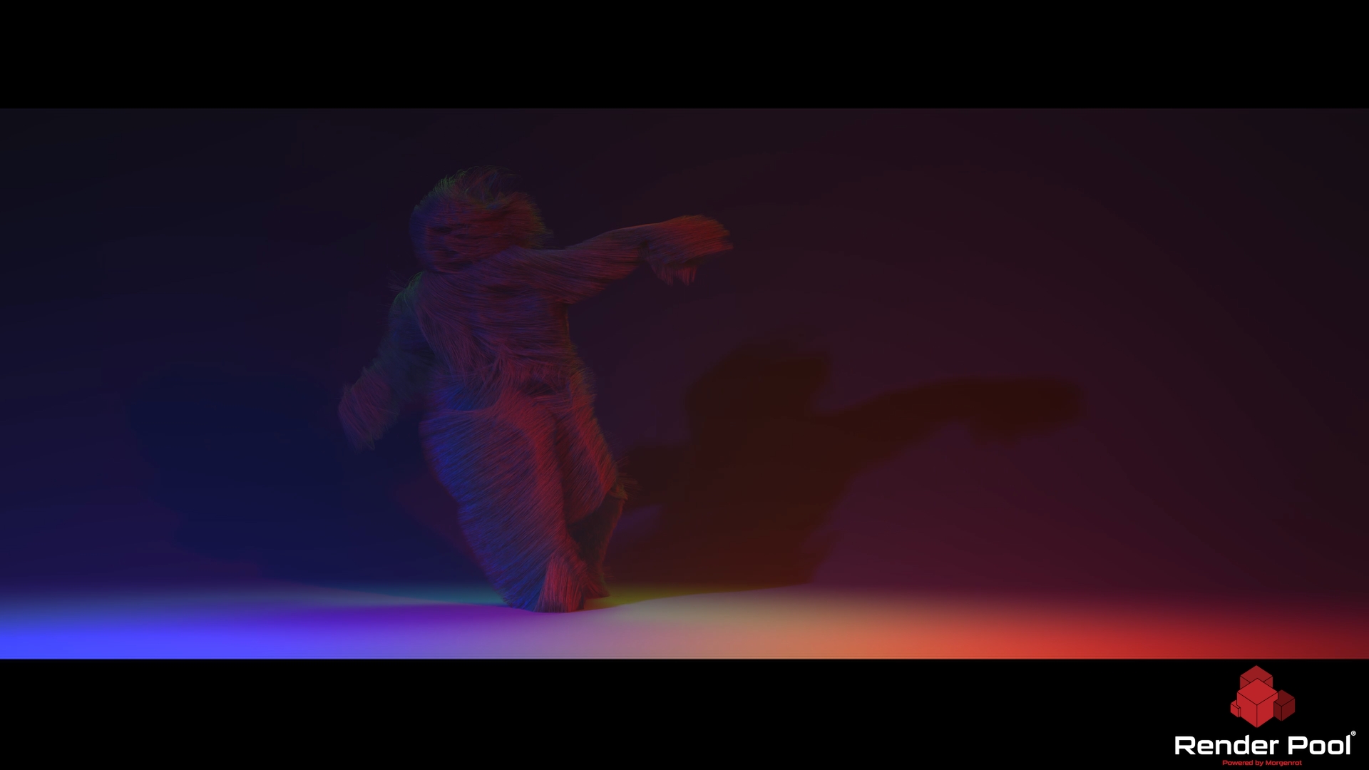 Performance - Render Pool-Cloud-based GPU rendering