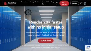 How to Render in Blender: A Beginner’s Guide - Render Pool-Cloud-based GPU rendering