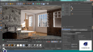 What Is Rendering and Which Software Is Best for You? - Render Pool-Cloud-based GPU rendering