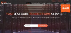 Maximizing Efficiency with Cloud Rendering Services - Render Pool-Cloud-based GPU rendering