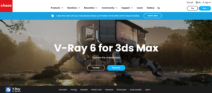 Mastering Arnold Renderer: Maximizing Your Rendering Results - Render Pool-Cloud-based GPU rendering