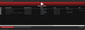 Client App – EN - Render Pool-Cloud-based GPU rendering