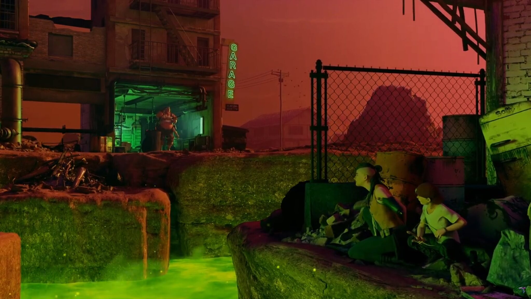 Render Pool-Cloud-based GPU rendering