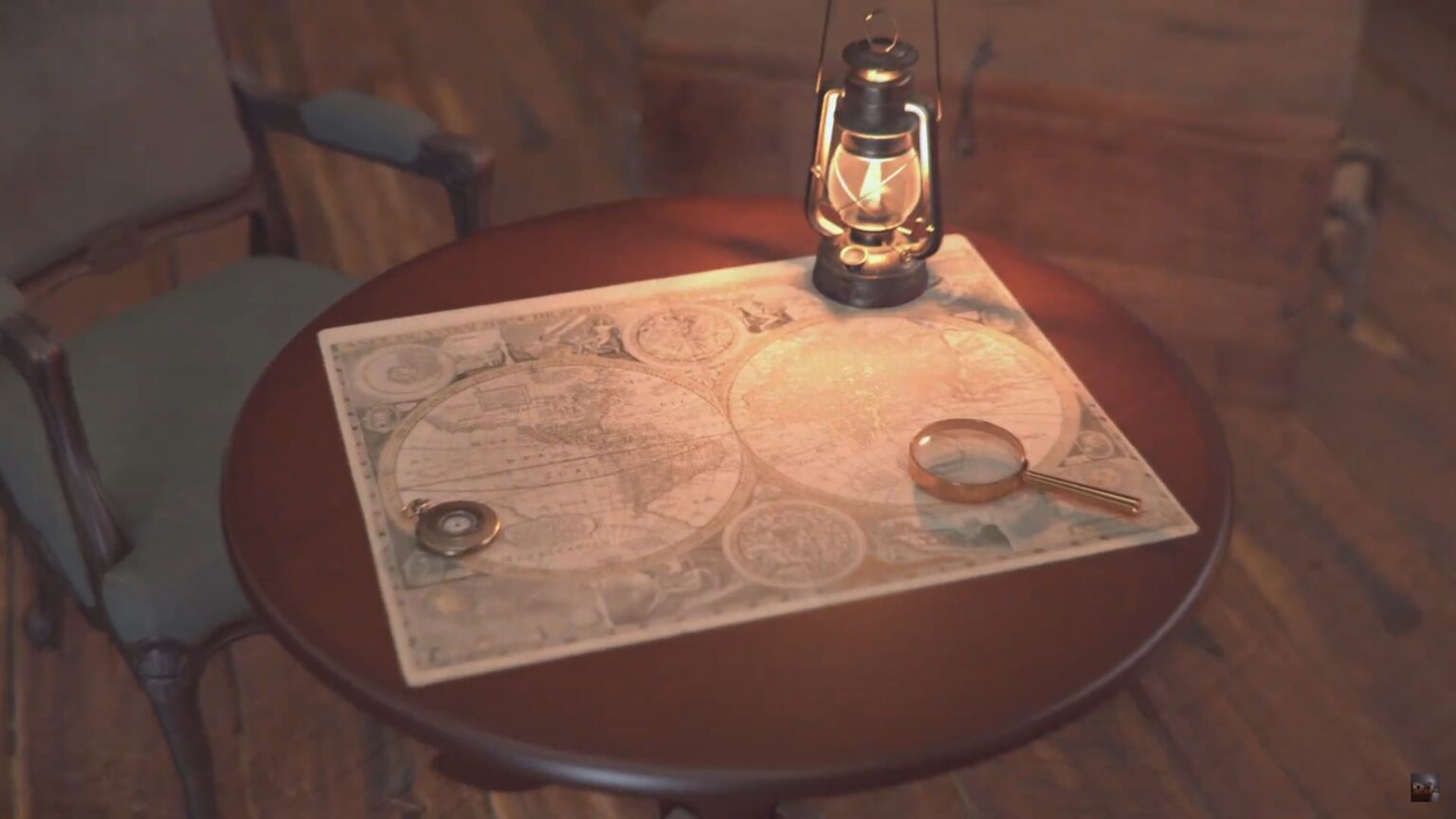 Render Pool-Cloud-based GPU rendering